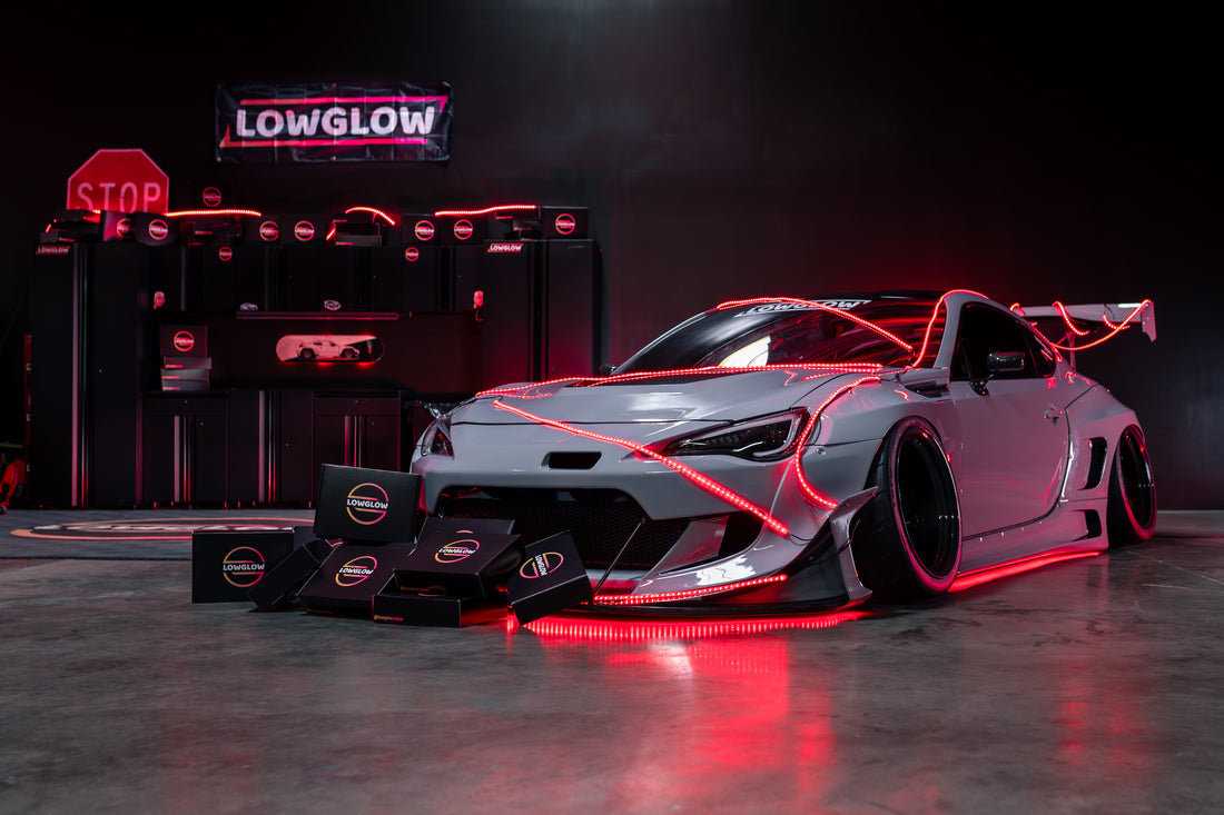 LOWGLOW