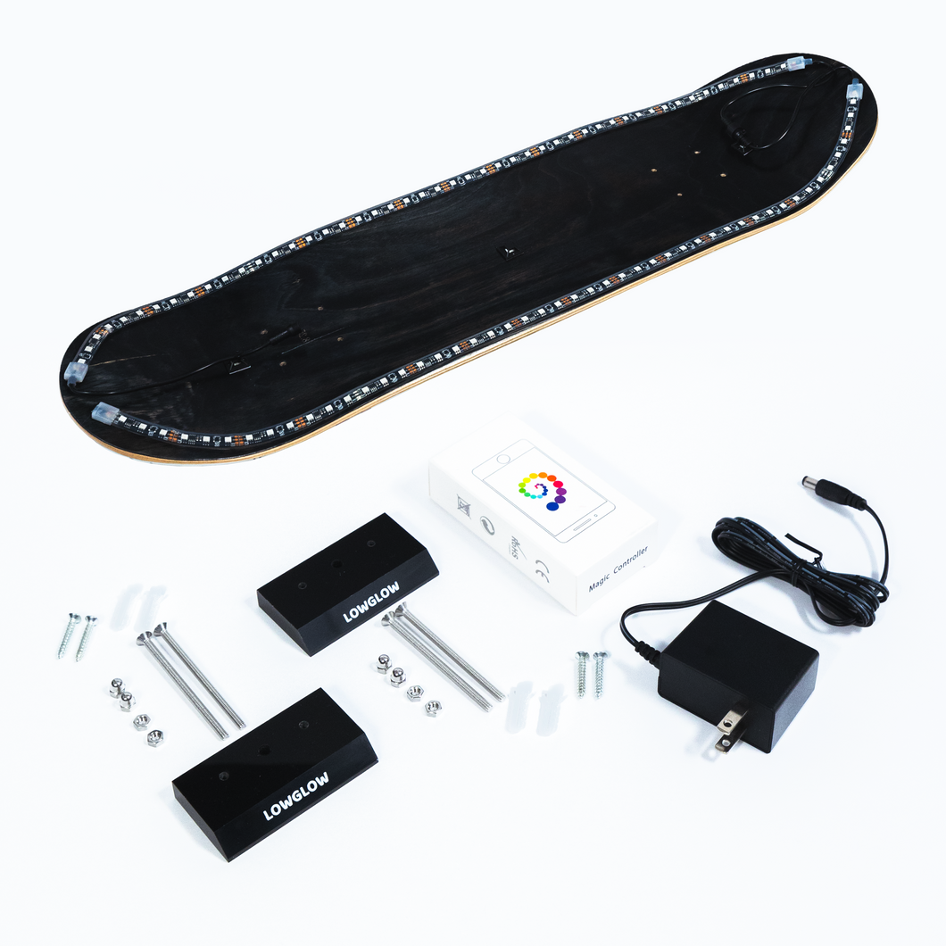 Glow Board – LOWGLOW